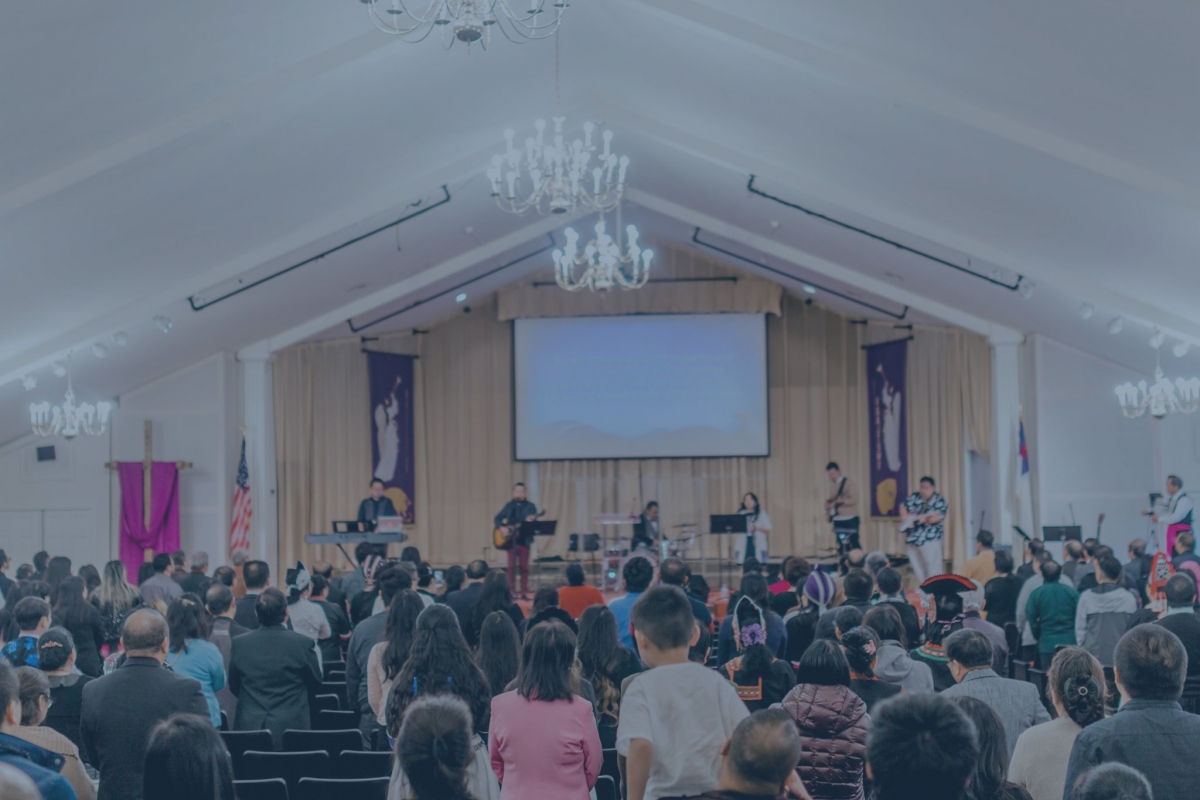 Mission & Vision – Grace Hmong Alliance Church